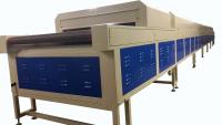 China SD16000 Infrared Ray Drying Mahcine for sale