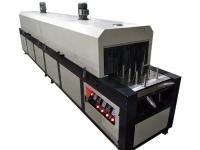 China Infrared Drying Tunnel For Bottles for sale