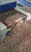 China Special Drying Line For Sawdust, Wheat And Rice Pellets for sale