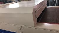 China Special Drying Line For Sawdust, Wheat And Rice Pellets for sale