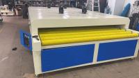 China IR Hot Drying Tunnel Special Design For Drying Glass for sale