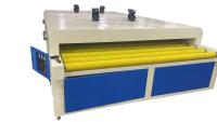 China IR Hot Drying Tunnel Special Design For Drying Glass for sale
