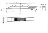 China IR Tunnel Conveyor dryer for sale