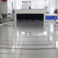 China IR Tunnel Conveyor dryer for sale