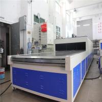 China IR Tunnel Conveyor dryer for sale