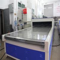 China IR Tunnel Conveyor dryer for sale