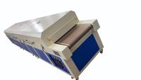 China IR Hot Drying Tunnel for sale