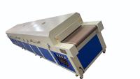 China IR Hot Drying Tunnel for sale