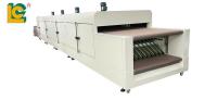 China 3layered drying machine for sale