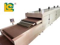 China 3layered drying machine for sale