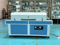China IR Hot Drying Tunnel for sale