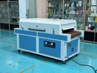 China IR Hot Drying Tunnel for sale