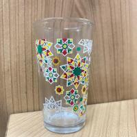 China Glass cosmetics wine bottles jar cup high temperature Hot air circulation tunnel for sale
