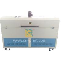 China Double layer hot air Drying Tunnel with cooling area for sale