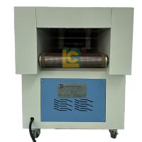 China Double layer hot air Drying Tunnel with cooling area for sale