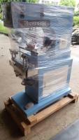 China Rotatory pad printing machine for cylindrical object for sale