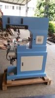 China Rotatory pad printing machine for cylindrical object for sale