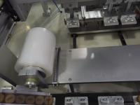 China Automatic 6 Color Bottle Caps Pad Printing Machine With Open Ink Tray for sale