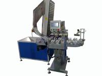 China 4-Color Automatic Bottle-Cap Printer for sale