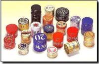 China 4-Color Automatic Bottle-Cap Printer for sale