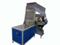 China 4-Color Automatic Bottle-Cap Printer for sale