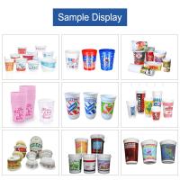China Automatic Gravure 7 Color High Speed Dry Offset Printing Machine New for Cosmetic Toothpaste Ointment Tubes for All-In-One for sale