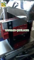 China Plane And Round Heat Transfer Machine for sale