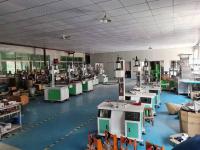China Plane And Round Heat Transfer Machine for sale