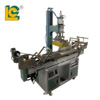 China Plane And Round Heat Transfer Machine for sale