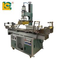 China Plane And Round Heat Transfer Machine for sale