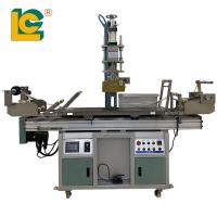 China Plane And Round Heat Transfer Machine for sale