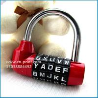 China Automatic hot Stamping Machine For Number Wheel Combination Lock for sale