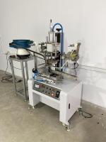 China Automatic hot Stamping Machine For Number Wheel Combination Lock for sale