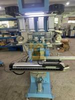 China LC Automatic Four-color pad Printing Machine for sale