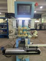 China LC Automatic Four-color pad Printing Machine for sale
