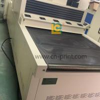 China UV Drying machine TM-1300UVF for sale