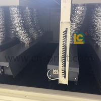 China UV Drying machine TM-1300UVF for sale