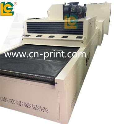 China UV Drying machine TM-1300UVF for sale