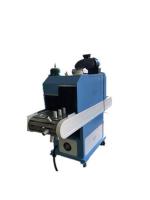 China Round/Plane Surface UV Drying Machinery for sale