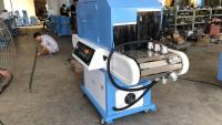 China Round/Plane Surface UV Drying Machinery for sale