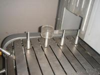 China Round/Plane Surface UV Drying Machinery for sale
