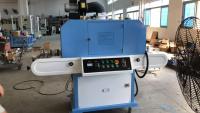 China Round/Plane Surface UV Drying Machinery for sale