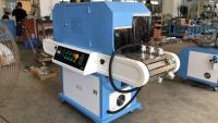 China Round/Plane Surface UV Drying Machinery for sale