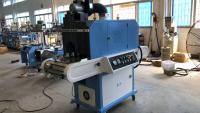 China Round/Plane Surface UV Drying Machinery for sale