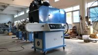 China Round/Plane Surface UV Drying Machinery for sale