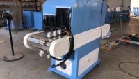 China Round/Plane Surface UV Drying Machinery for sale