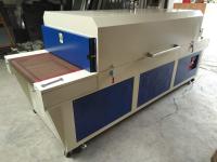 China IR Drying Tunnel Conveyer for sale