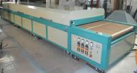 China IR Drying Tunnel Conveyer for sale