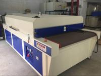 China IR Drying Tunnel Conveyer for sale