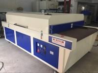 China IR Drying Tunnel Conveyer for sale